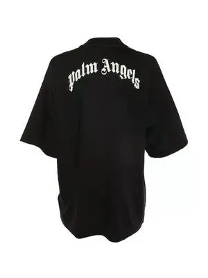 Palm Angels Bear Graphic T-shirt