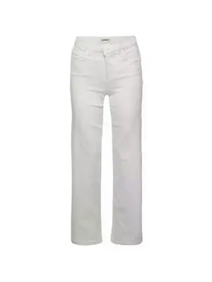 424 Scottie Wide-leg Jeans