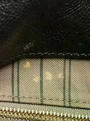LOUIS VUITTON Artsy Tote Bag