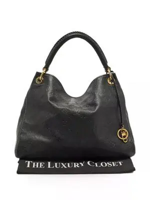 LOUIS VUITTON Artsy Tote Bag