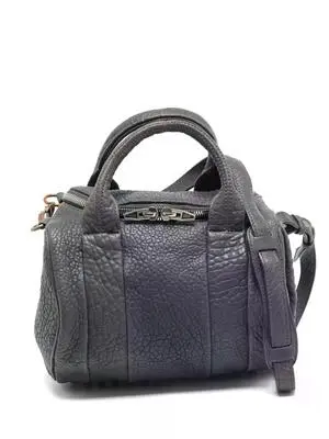 Alexander Wang Studded Shoulder Bags