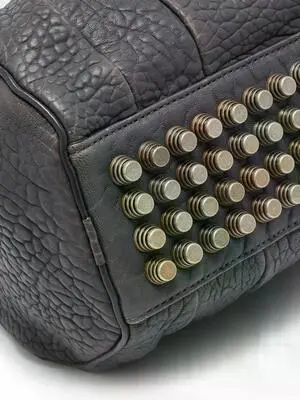 Alexander Wang Rocco Studded Handbag