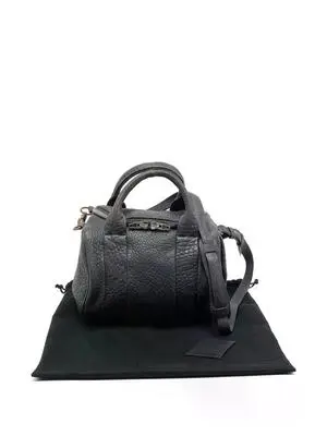 Alexander Wang Rocco Studded Handbag
