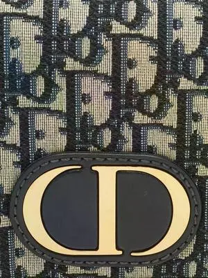 Dior Adjustable Belt Bags