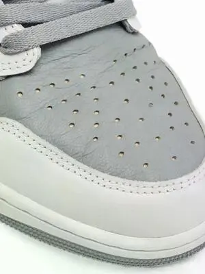 JORDAN Air 1 Retro High Og Sneakers - White