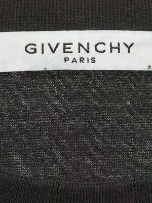 Givenchy Graphic-print T-shirt