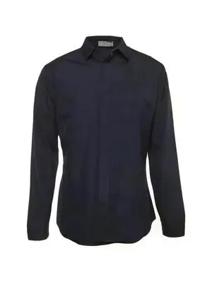 Dior Button Down Shirts For Men