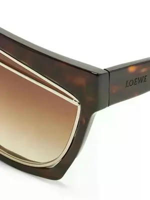 Loewe Tyra Sunglasses