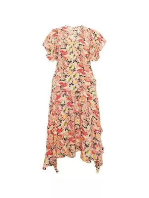 Stella Mccartney Floral Day Dresses