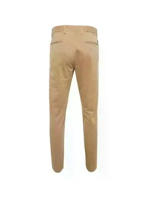 BOSS Tapered Leg Trousers