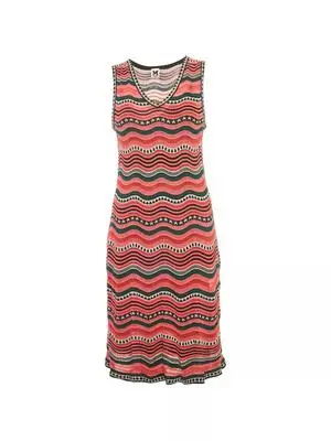 Missoni Sleeveless Day Dresses