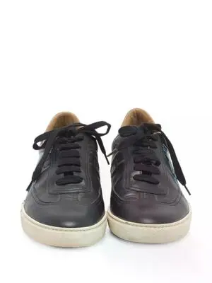 Hermès H Quicker Low-top Sneakers