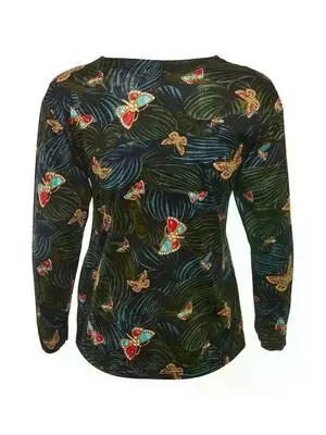 Bottega Veneta Printed T-shirts For Women