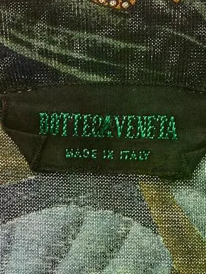 Bottega Veneta Long-sleeve T-shirt