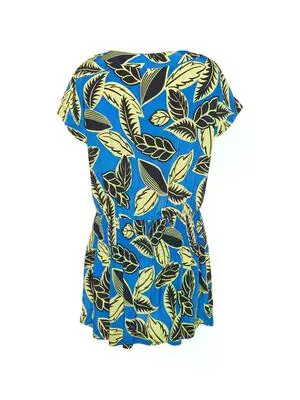 Moschino Fit & Flare Day Dresses