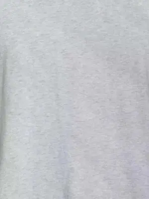 Balenciaga Short-sleeve Distressed T-shirt