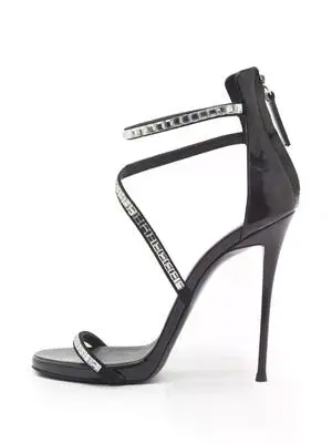 Giuseppe Zanotti Studded Sandals For Women