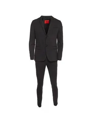 Hugo Boss Suits For Men
