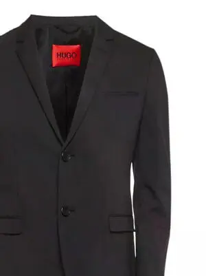 Hugo Boss Extra Slim Fit Suits
