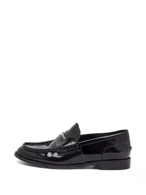 Alexander Wang Carter Patent Loafers