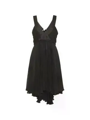 Dolce & Gabbana Asymmetrical Cocktail Dresses