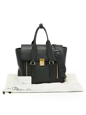3.1 Phillip Lim Pashli Satchel Bag