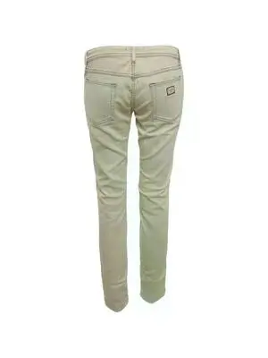 Dolce & Gabbana Straight-fit Jeans