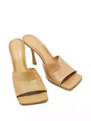 Bottega Veneta Lido Sandals