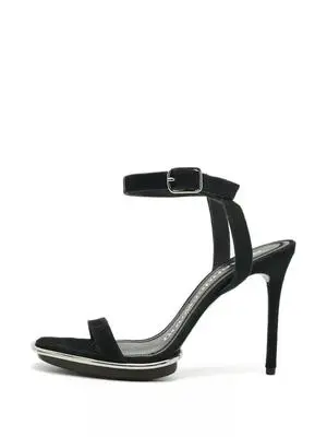 Alexander Wang Open Toe Sandals For Women