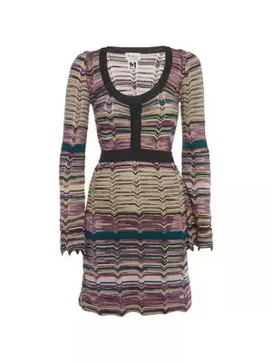 Missoni Glam Day Dresses