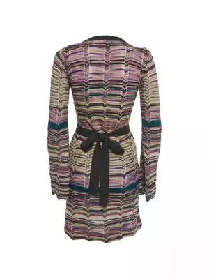 Missoni X Neiman Marcus Mini Dress