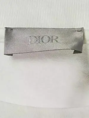 Dior Short-sleeve T-shirt