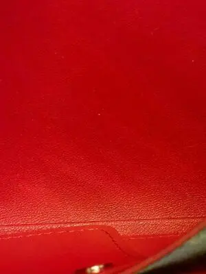 LOUIS VUITTON Kirigami Monogram Pouch Set - Brown