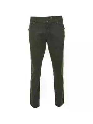 Dolce & Gabbana Straight-fit Jeans