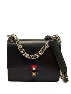 Fendi Kan I Shoulder Bag