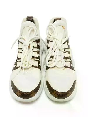LOUIS VUITTON Archlight Monogram Sneakers