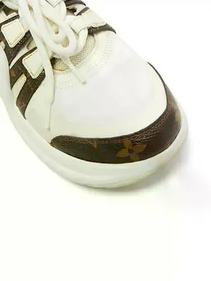 LOUIS VUITTON Archlight Monogram Sneakers