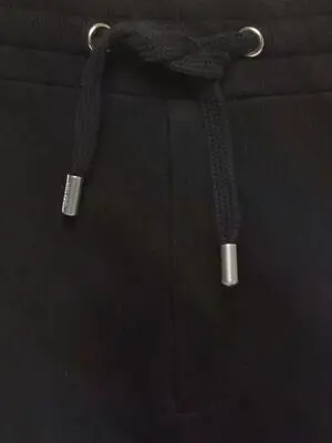 Kenzo Drawstring Printed Track Pants