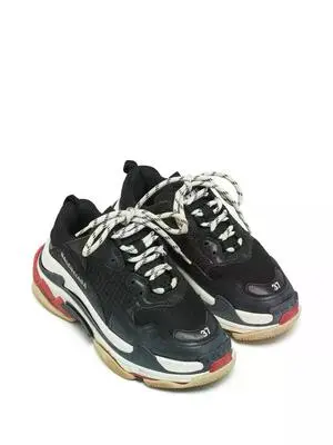 Balenciaga Triple S Sneakers