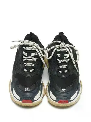 Balenciaga Triple S Sneakers