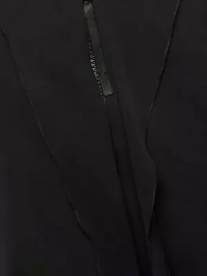 Marni Ruffled Zip-front Blouse