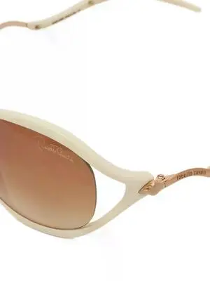 Roberto Cavalli Orizia 184s Sunglasses