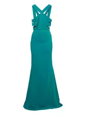 Roland Mouret Cut Out Evening Dresses