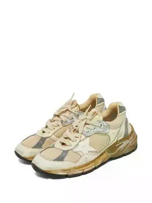 GOLDEN GOOSE Dad Star Sneakers