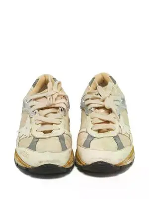 GOLDEN GOOSE Dad Star Sneakers