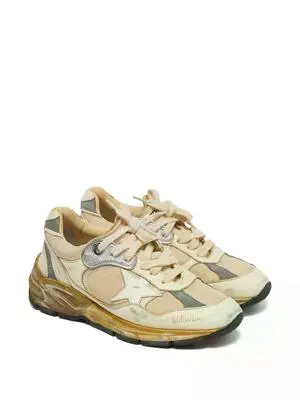 GOLDEN GOOSE Dad Star Sneakers