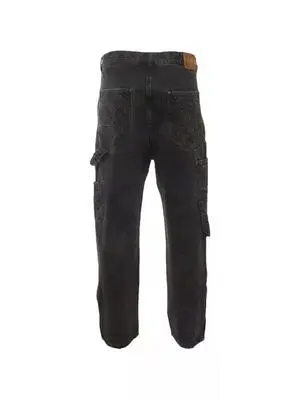 LOUIS VUITTON Carpenter Denim Jeans