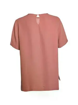 Max Mara Silk Blouse