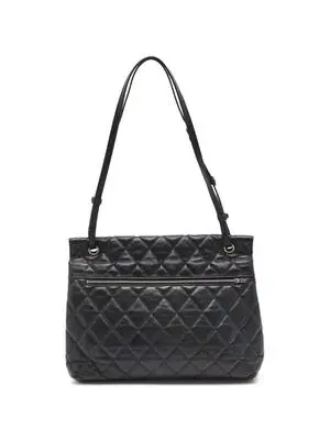 Balenciaga Touch B Shoulder Bag