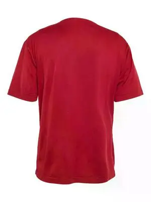 Dolce & Gabbana Logo-print Cotton T-shirt